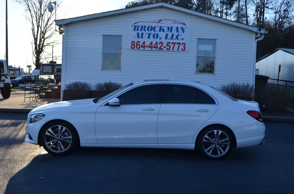 Brockman Auto LLC